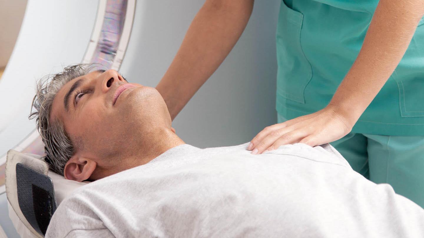 MRI guidelines for professionals | Resources and training | Cochlear