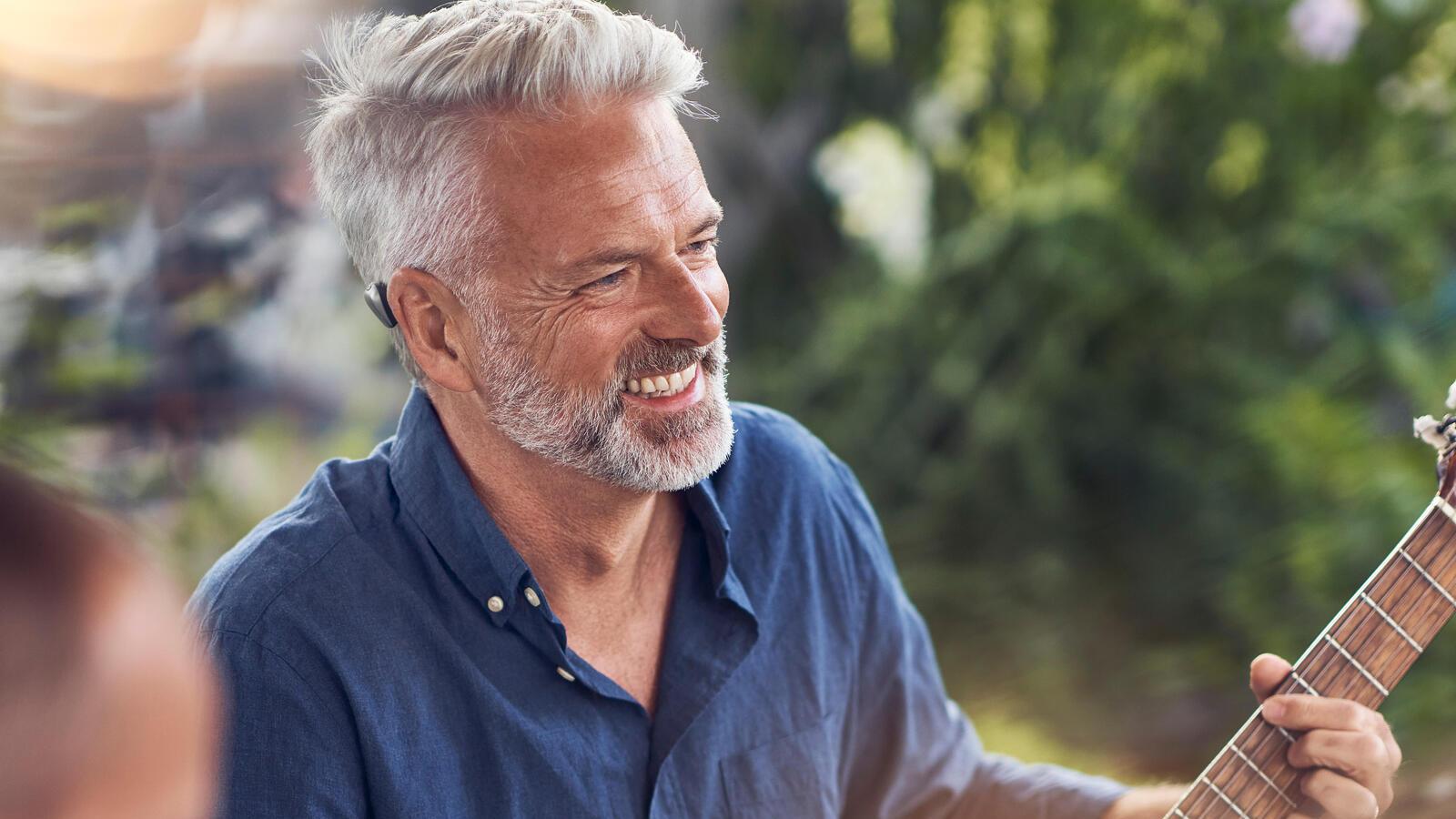 Resources for Cochlear hearing care Professionals | Cochlear