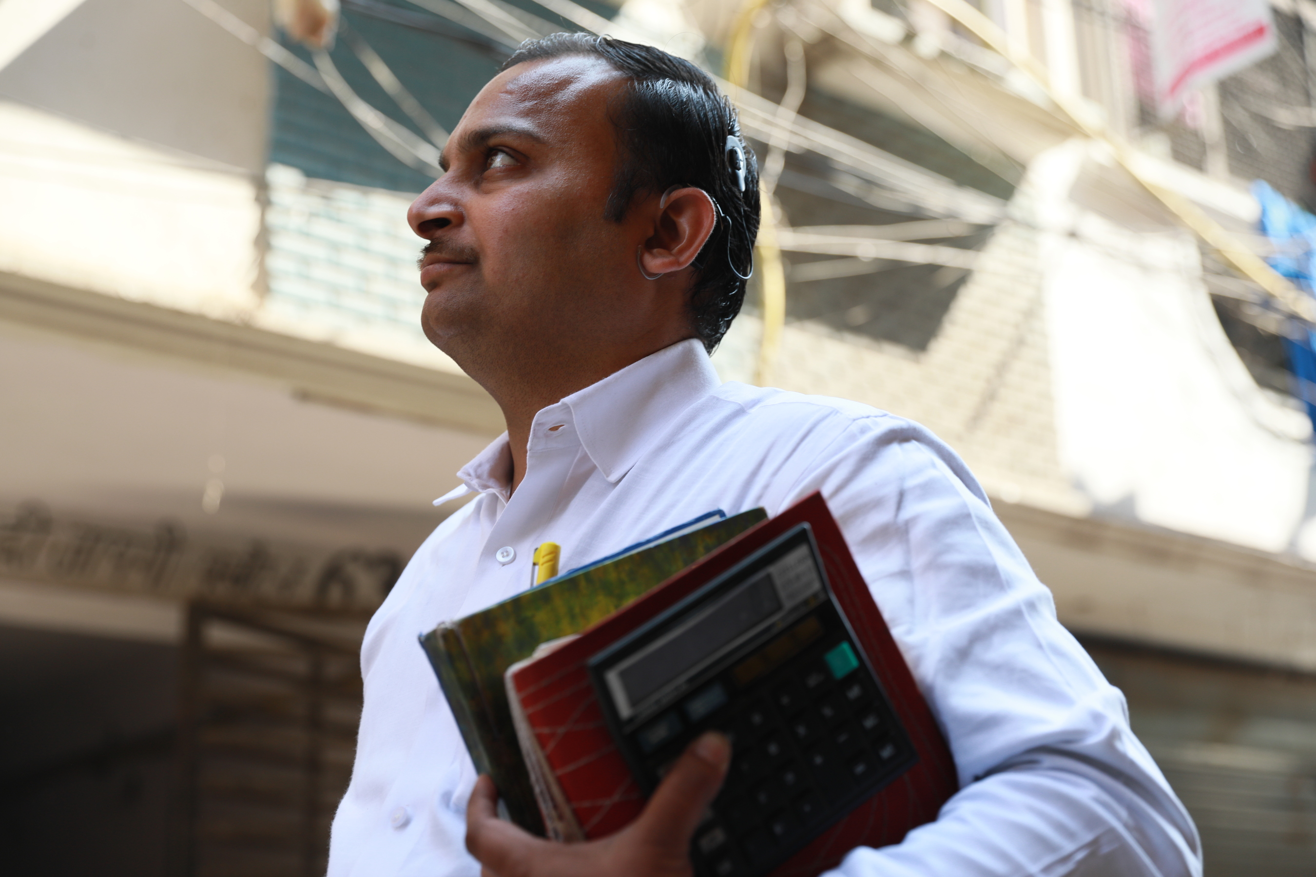 Cochlear implants for adults