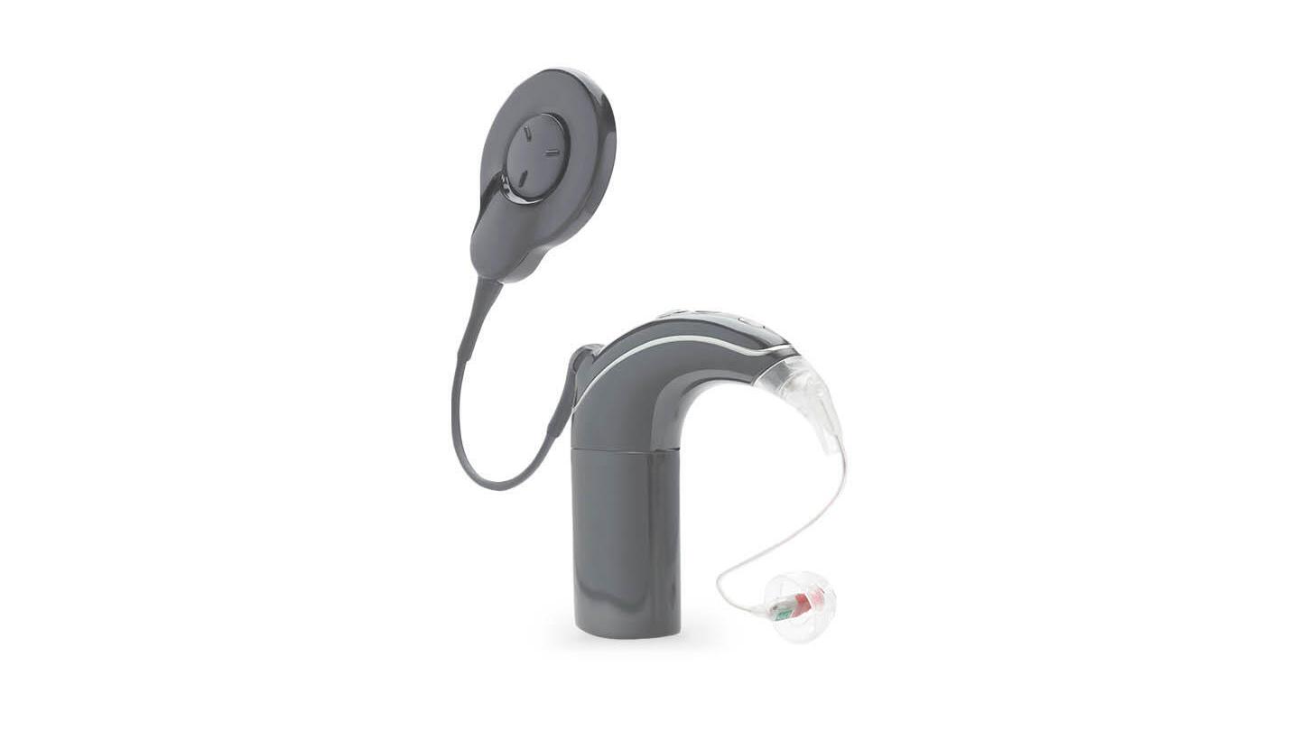 Cochlear™ Nucleus® systems
