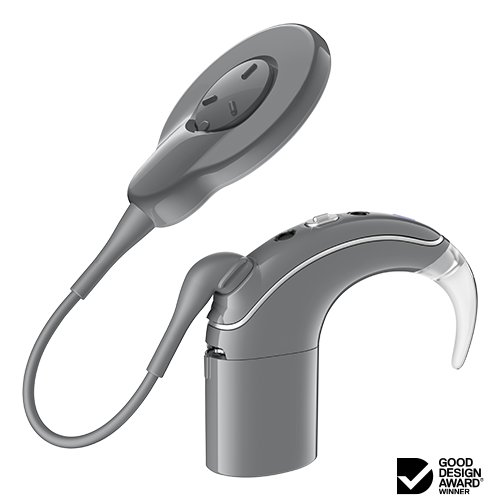 Nucleus® 7 Sound Processor