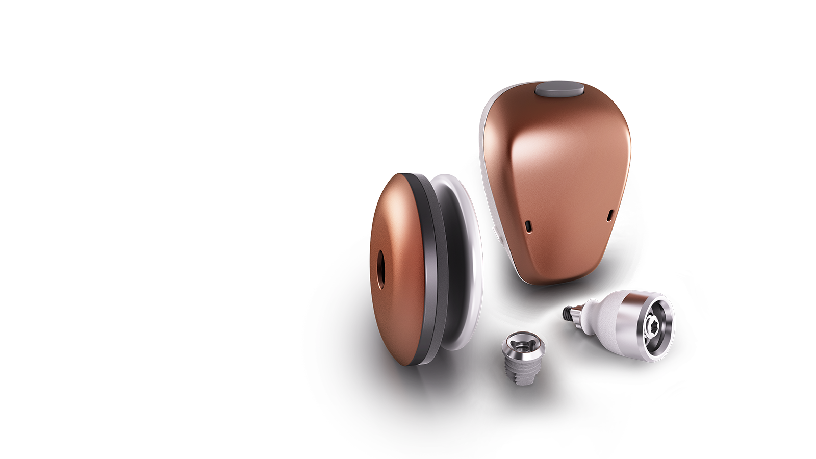 Niveaux de puissance Baha