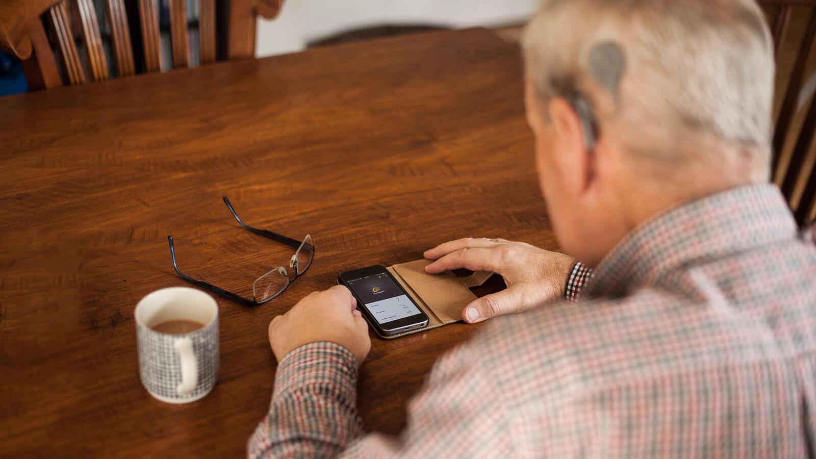 Compare Nucleus® sound processors