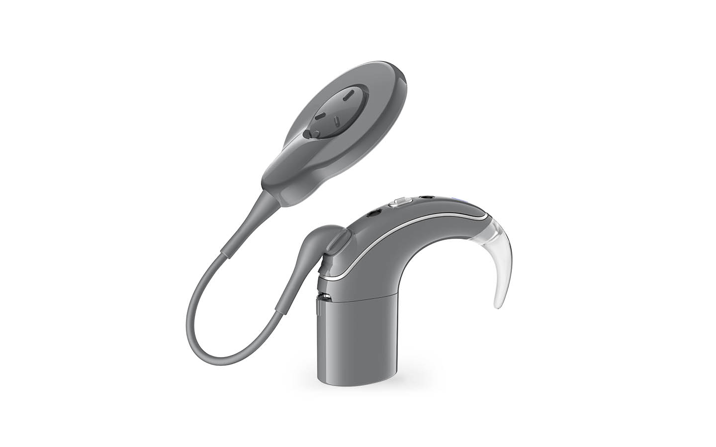 Cochlear™ Nucleus® systems