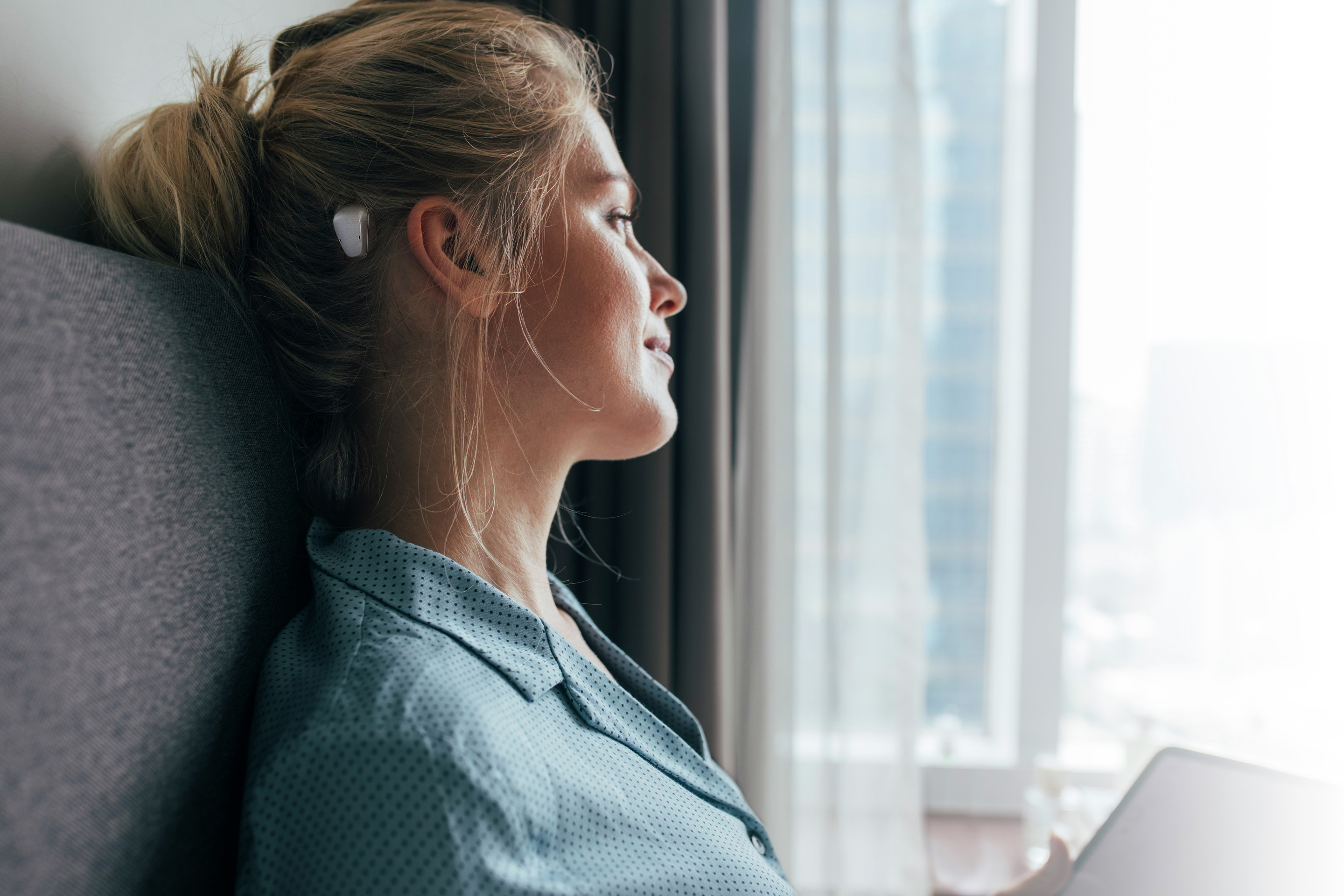 Cochlear | Baha 6 Max Sound Processor | Cochlear ANZ