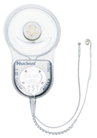 Nucleus® implant portfolio | Cochlear™ Nucleus® systems