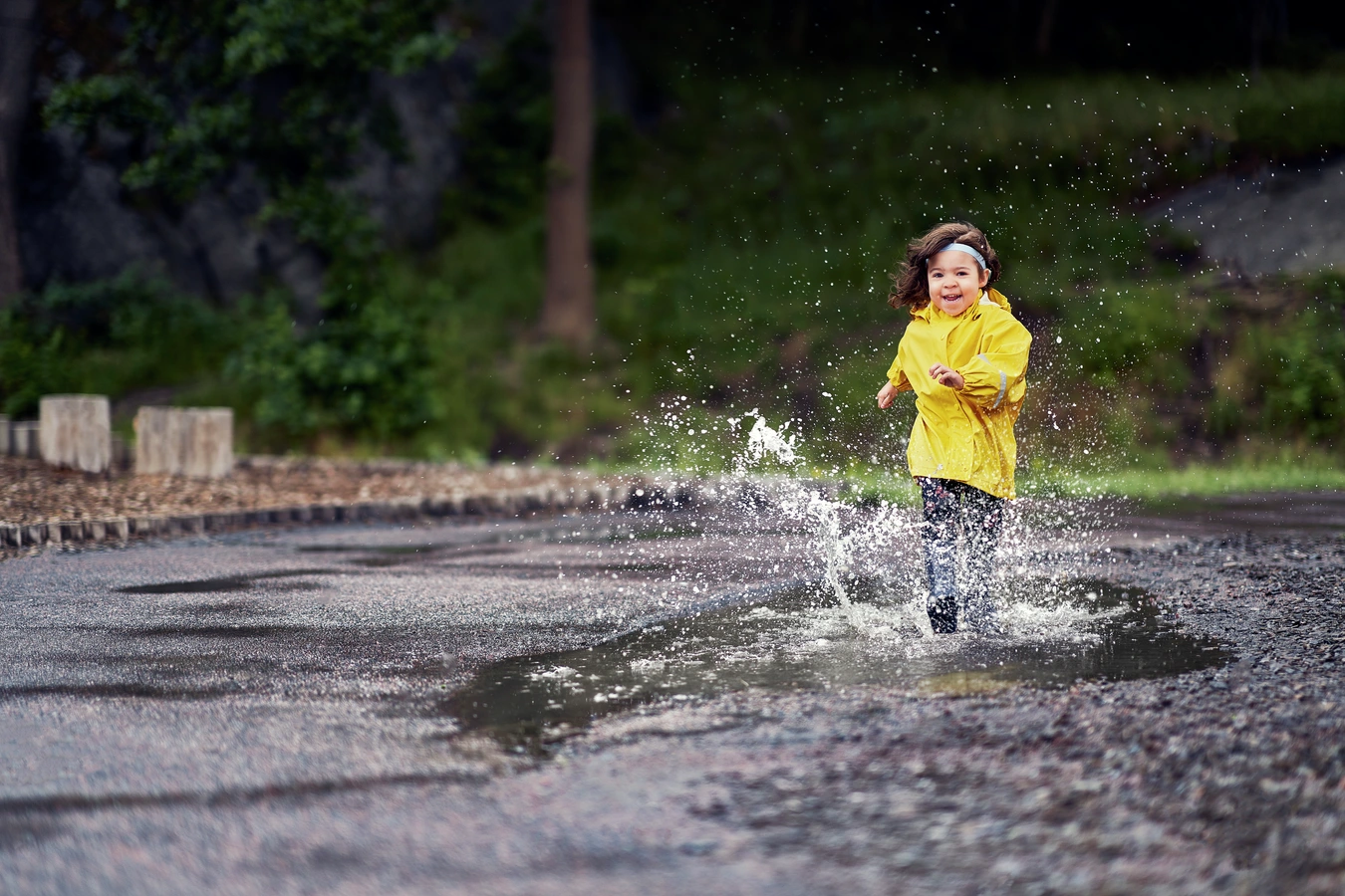 Cochlear Baha Start for kids