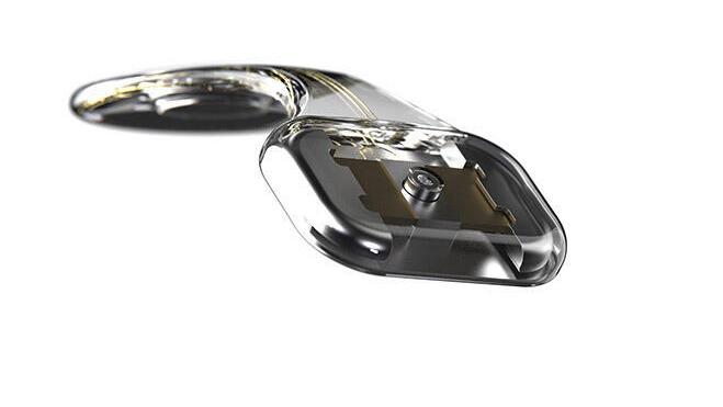 Osia® implant | Cochlear™ Osia® system